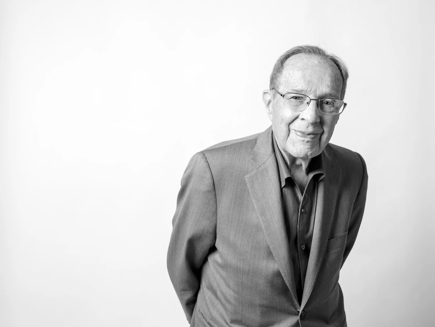 The William J. Perry Project