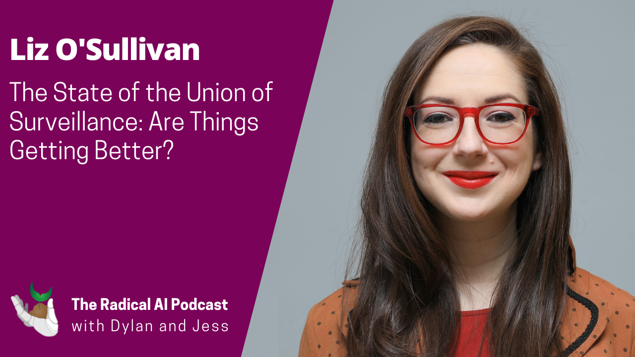 The Radical AI Podcast
