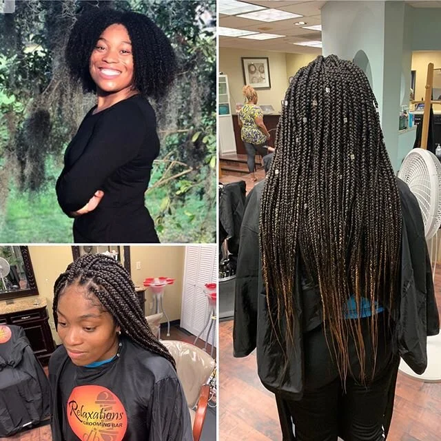 Gallery — Relaxations Grooming Bar