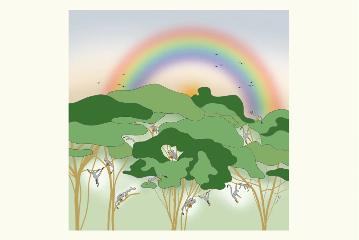 Therapeutic Stories for Children — Play Therapy London