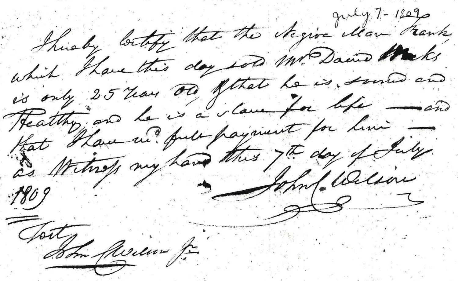 Enslaved Community at Shadows & Grand Cote — Shadows-on-the-Teche