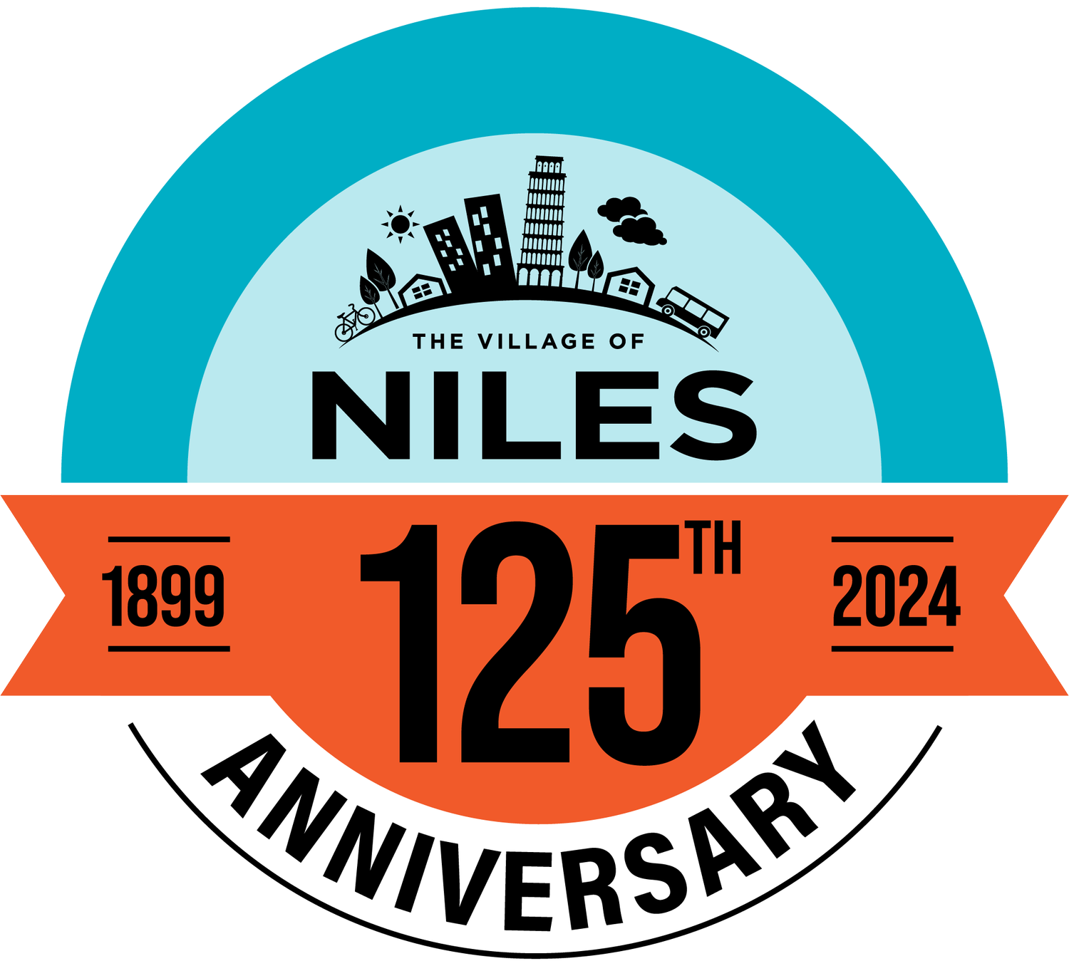 Live in Niles