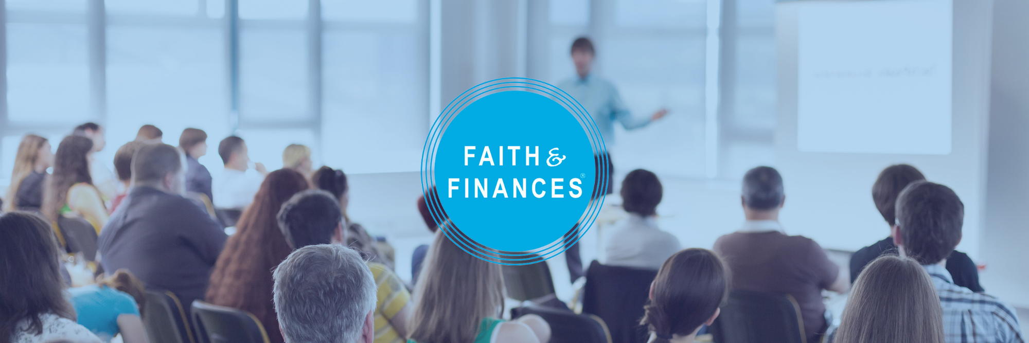 Faith and Finances — Downtown Ministries