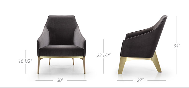 Juliet — PURE PROJECT HOME