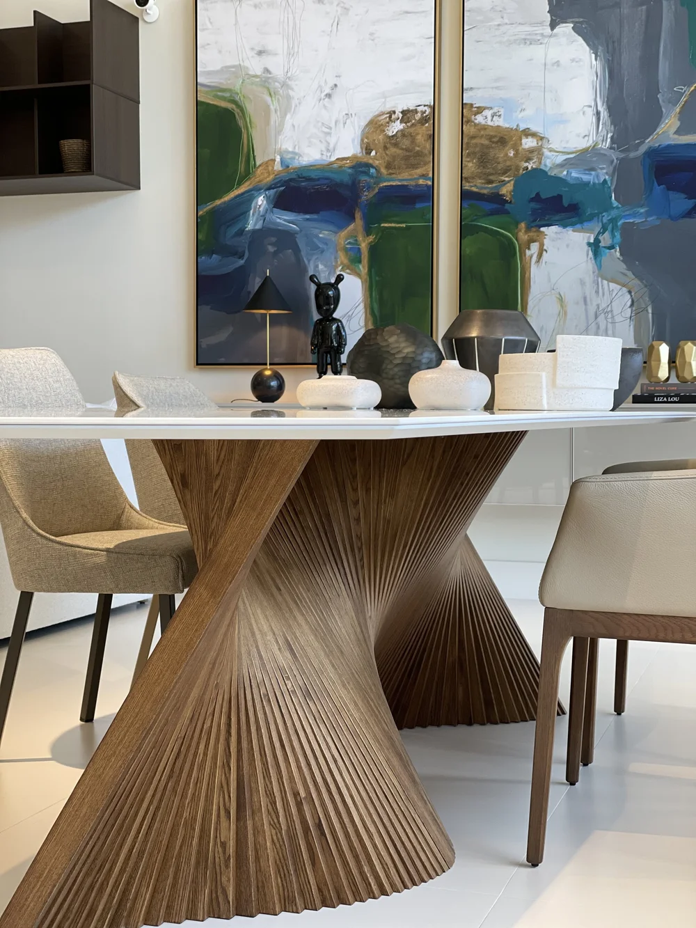 Tides — PURE PROJECT HOME