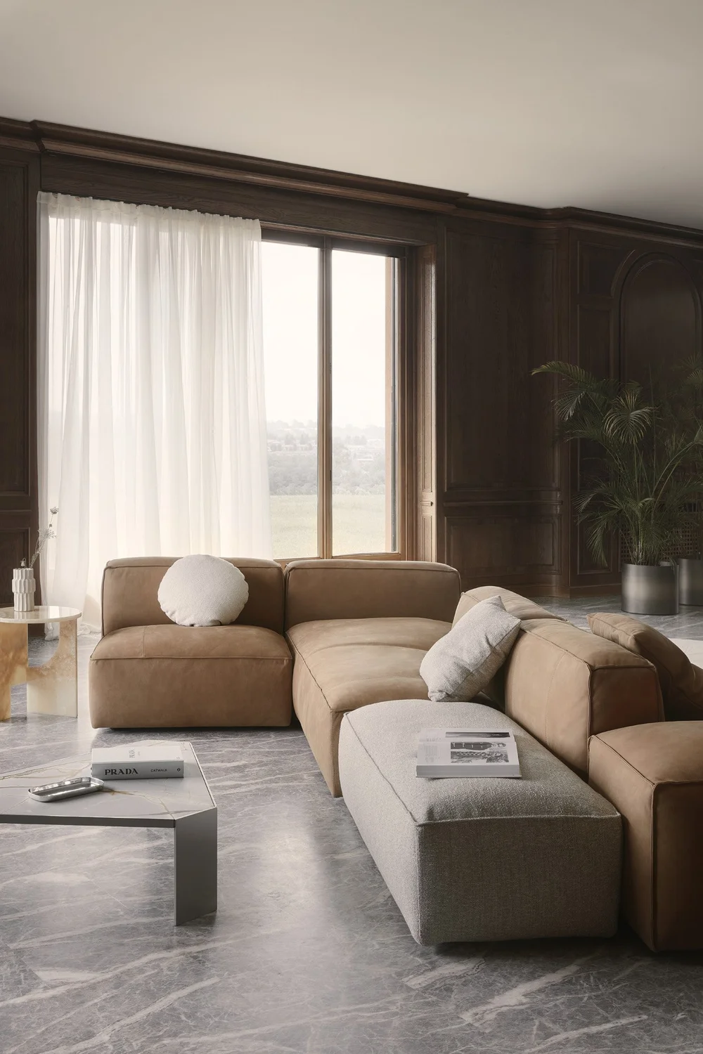 Karo — PURE PROJECT HOME