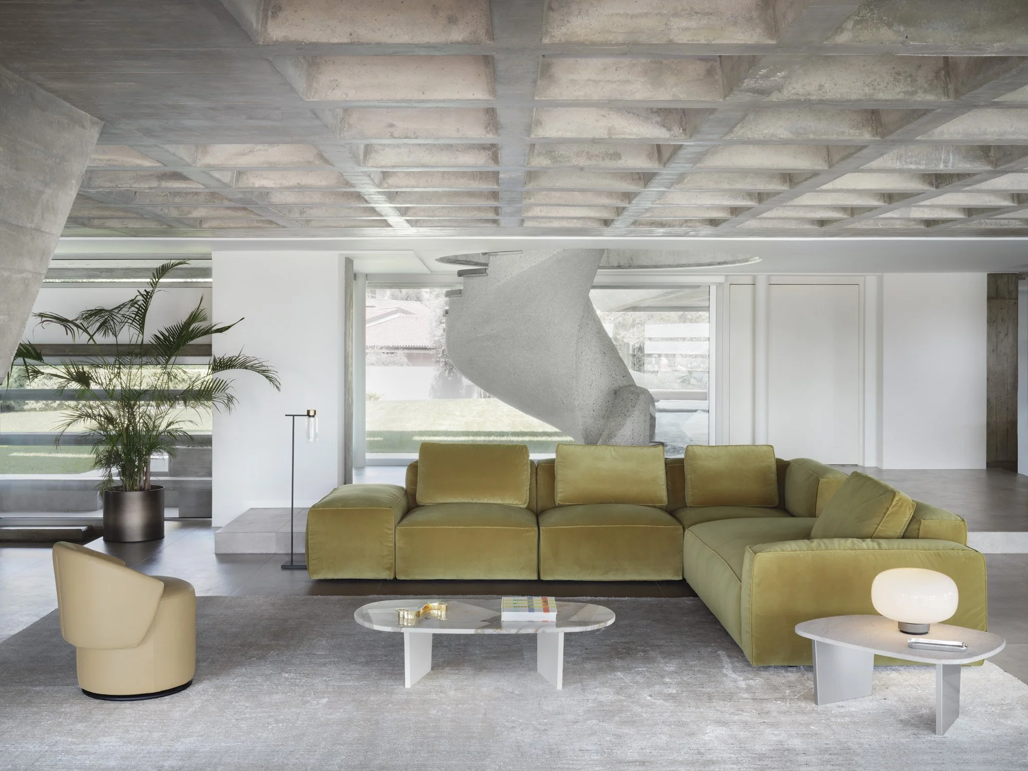 Karo — PURE PROJECT HOME