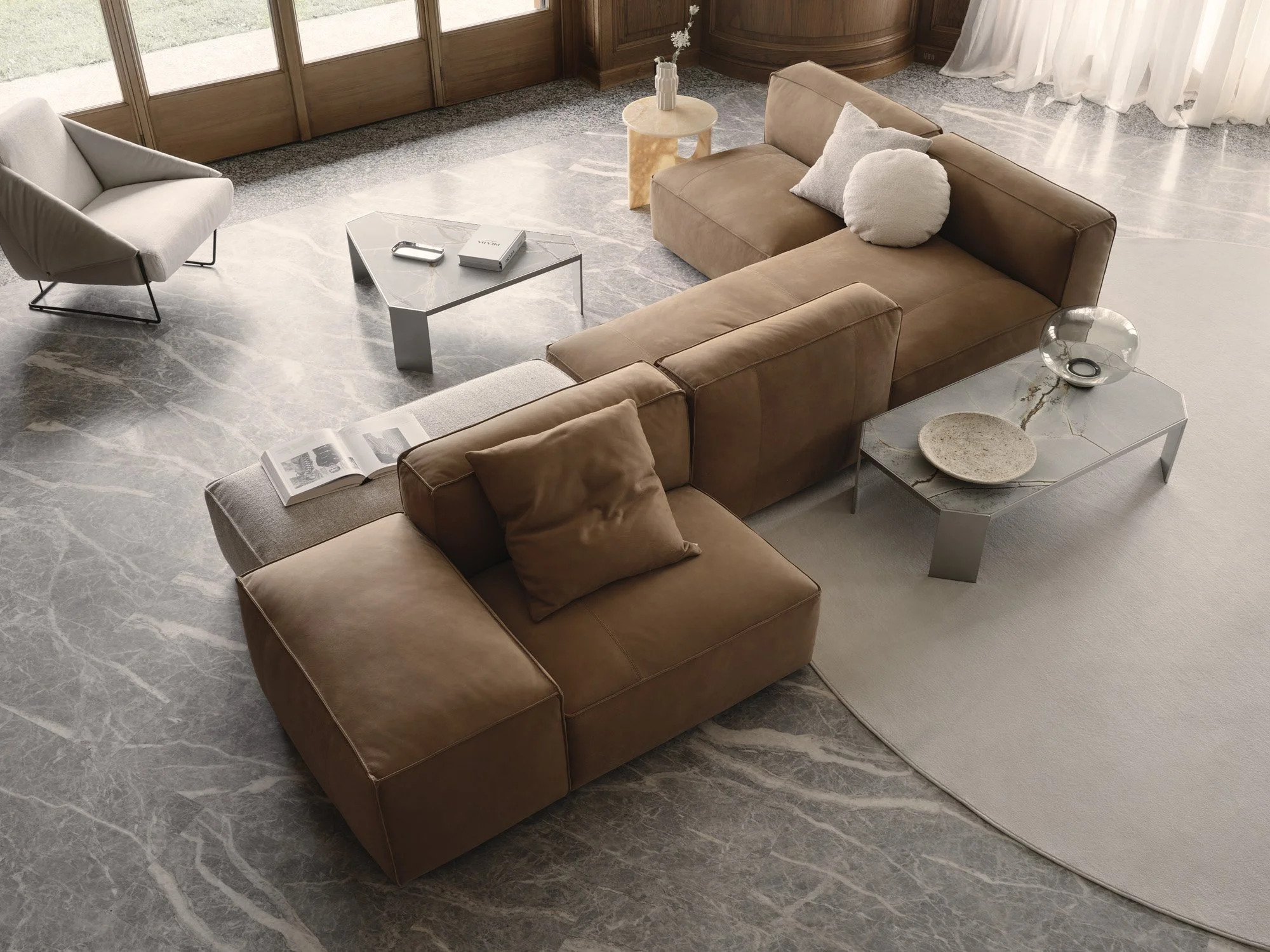 Karo — PURE PROJECT HOME