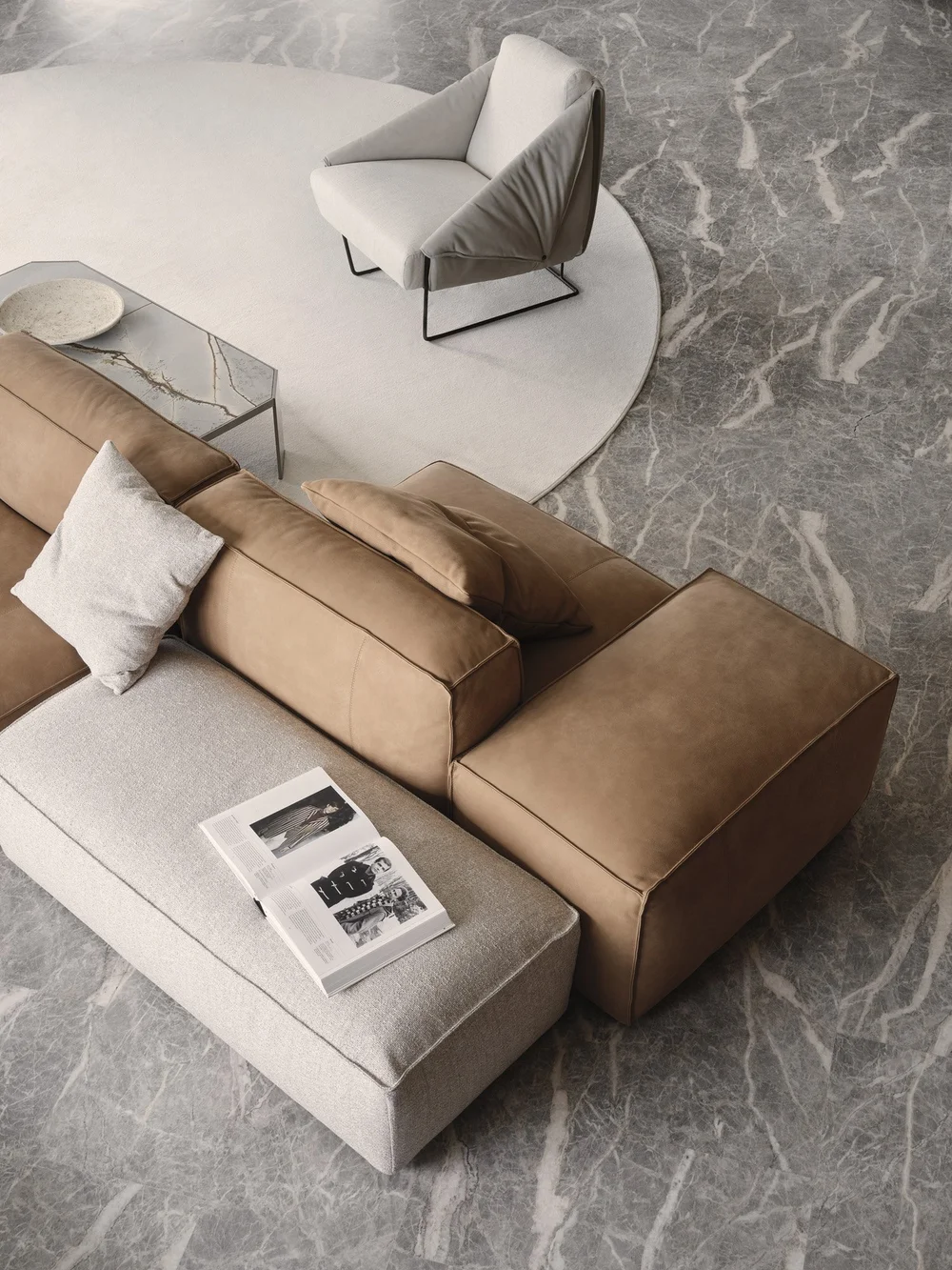Karo — PURE PROJECT HOME