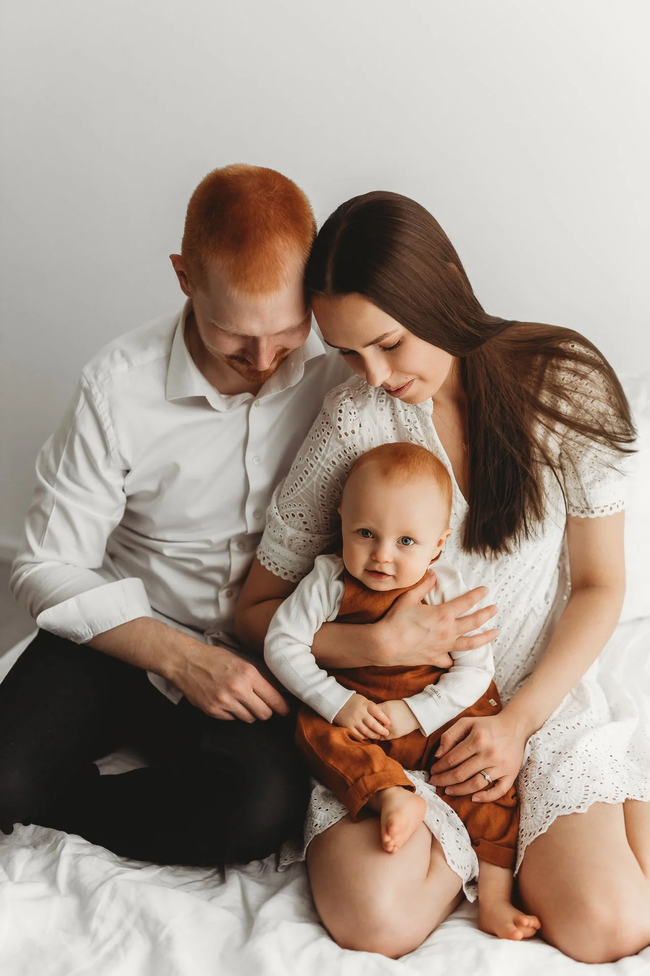 Galleria: Lapsikuvaus studiossa — Jaana Koskipaasi Photography, perhe ...