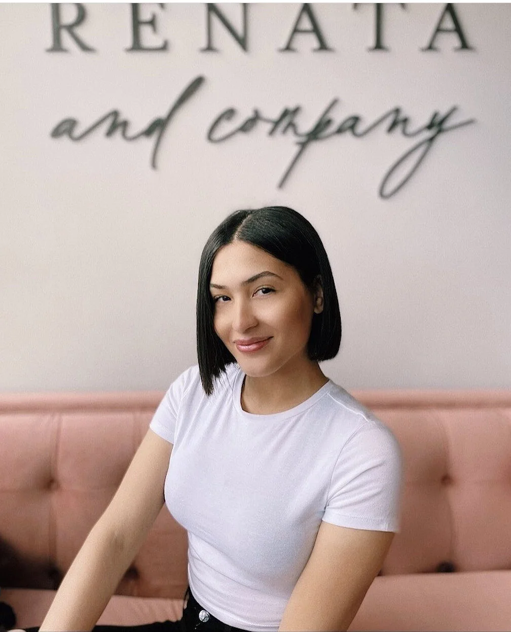 Team — RENATA & Co. - brows, body waxing & lash lift specialists in the ...