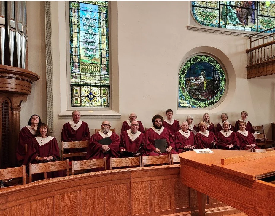 Music Ministries — West Market Church West Market Street UMC