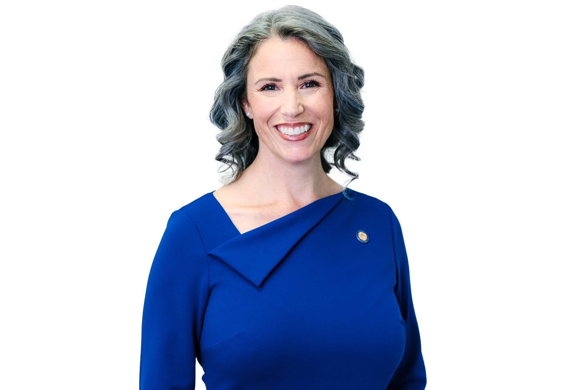 Kelly Merrick — PAFC