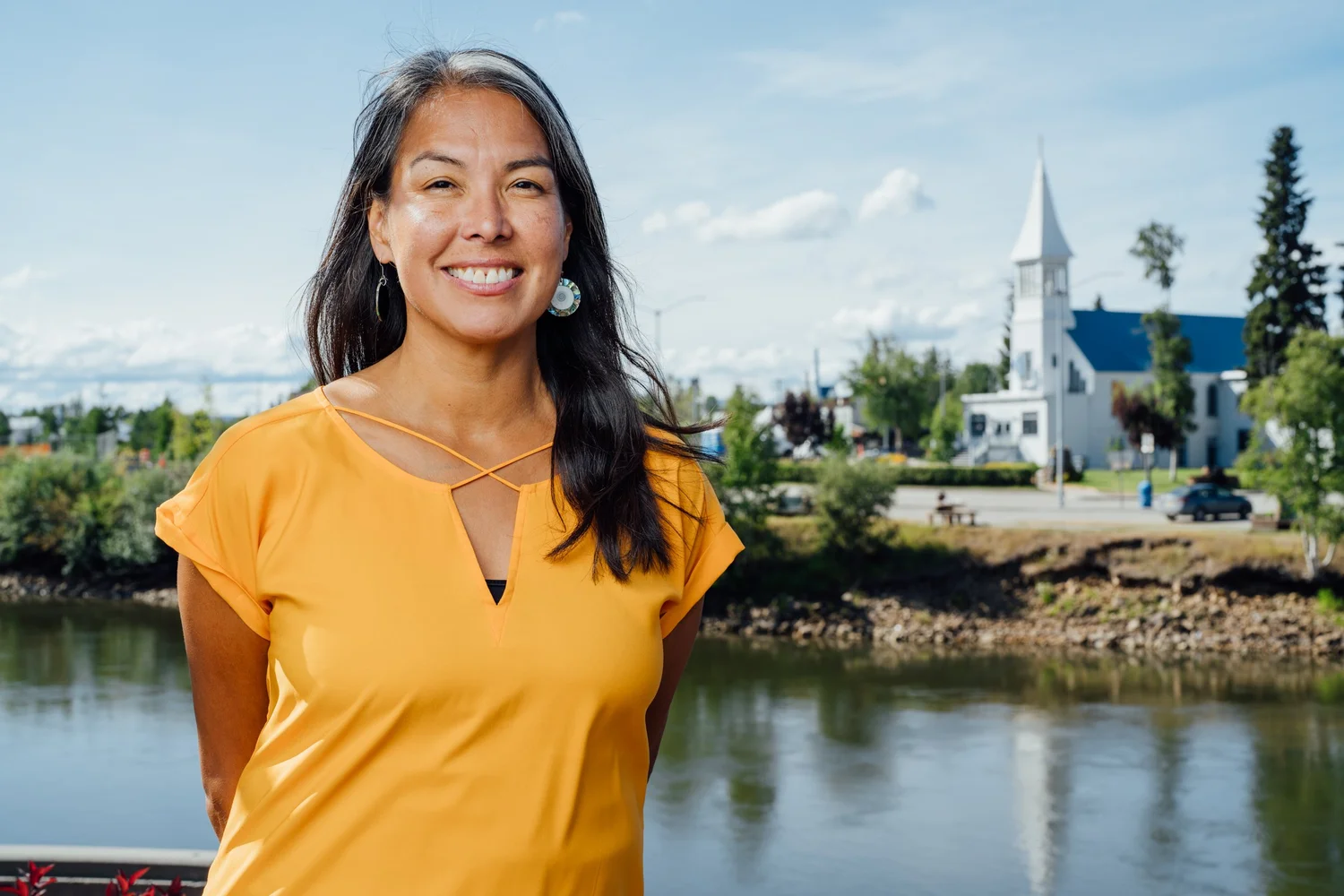 Maxine Dibert — PAFC