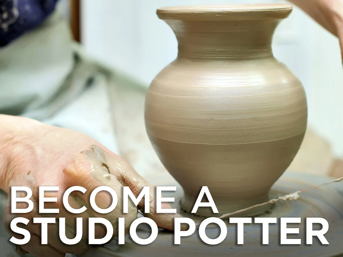 Fountain Square Clay Center