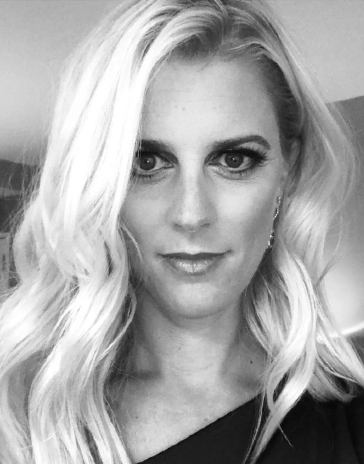 ABOUT — UNLISTED / BRAND LAB