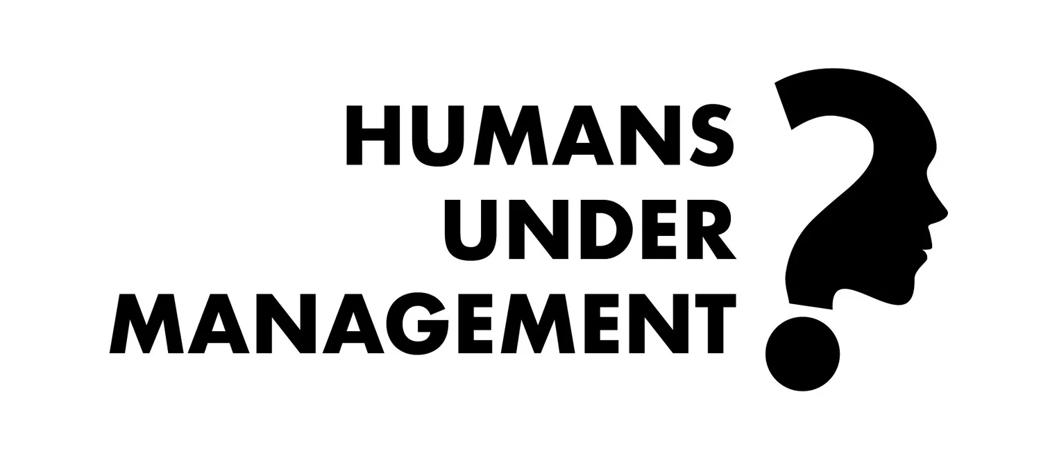 HUM Events — Humans Under Management