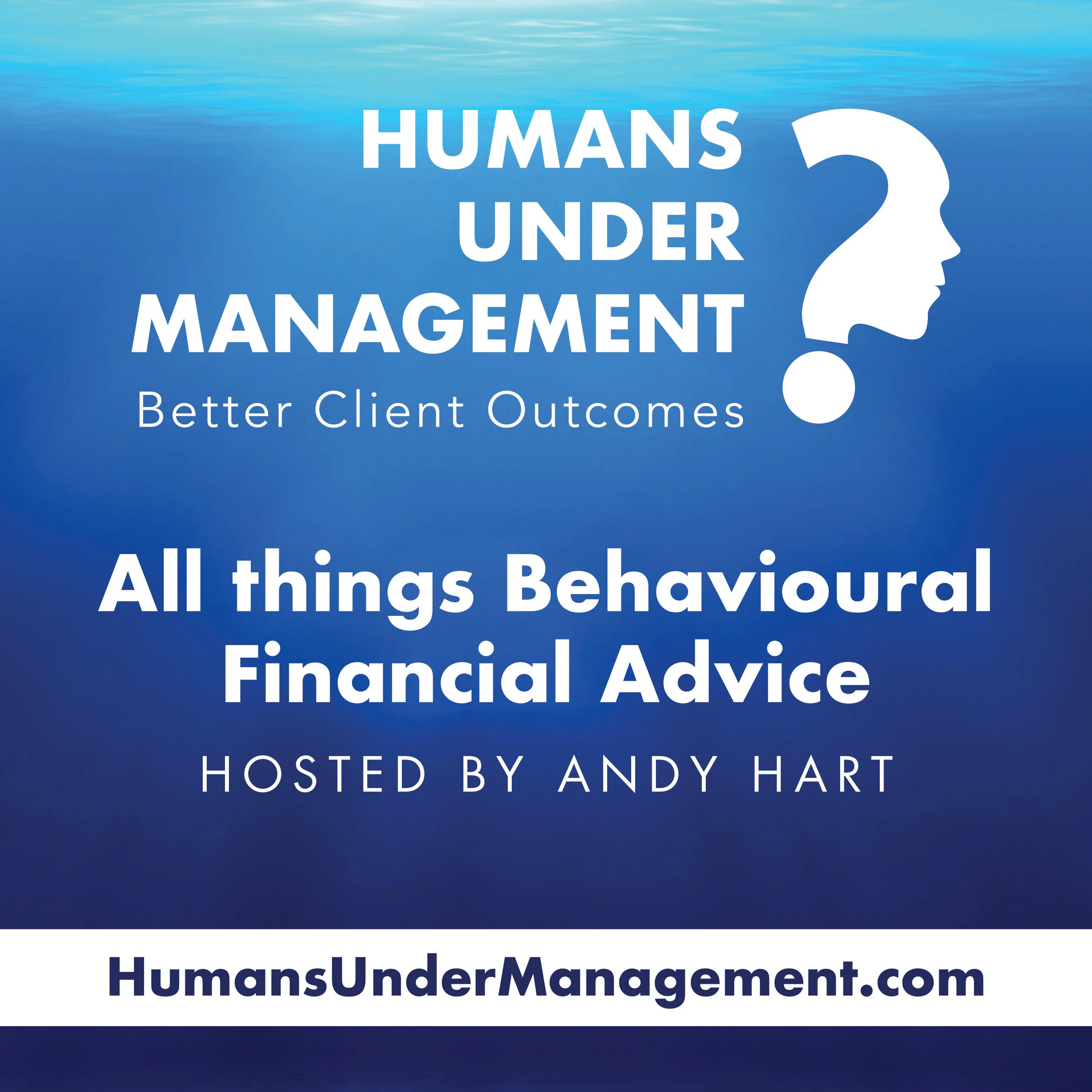 Podcast — Humans Under Management
