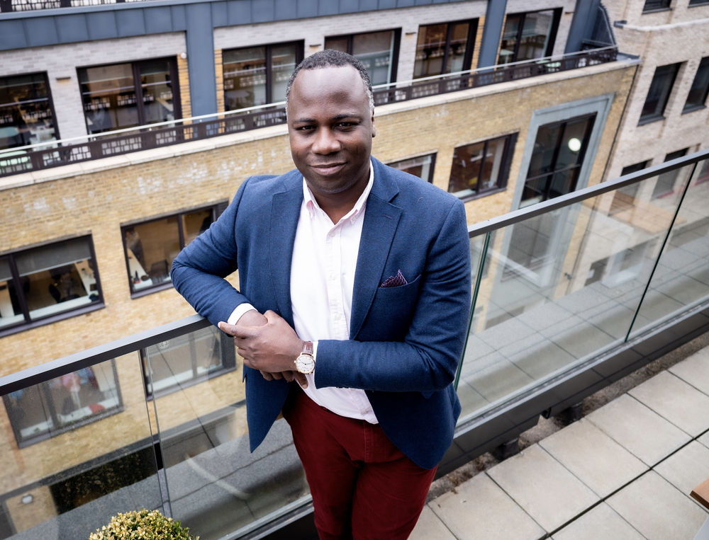 HUM London 2022 — Humans Under Management