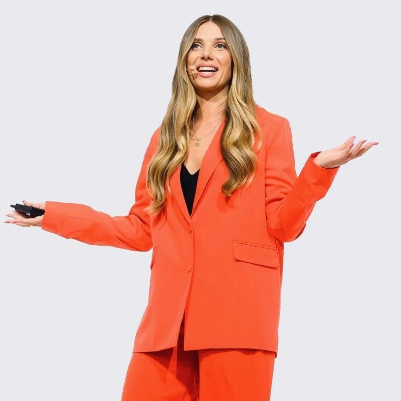 HUM London 2024 — Humans Under Management