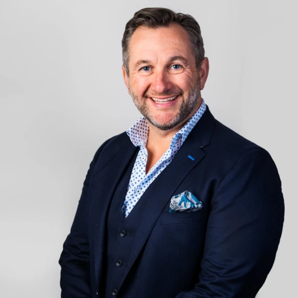 HUM SA 2024 — Humans Under Management