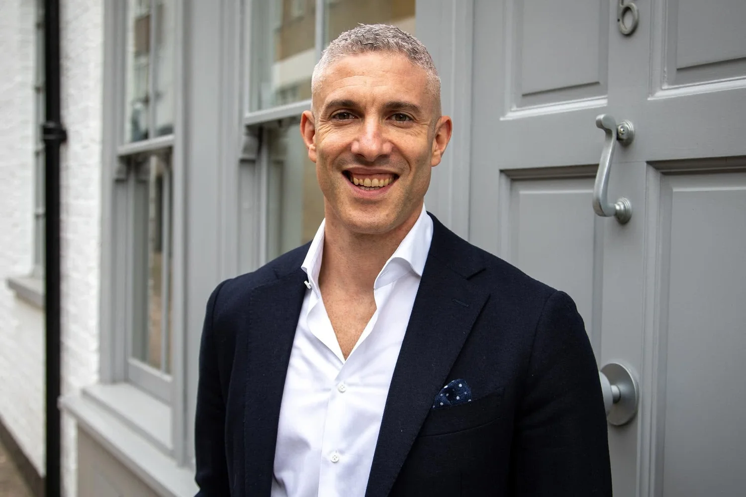 HUM London 2024 — Humans Under Management