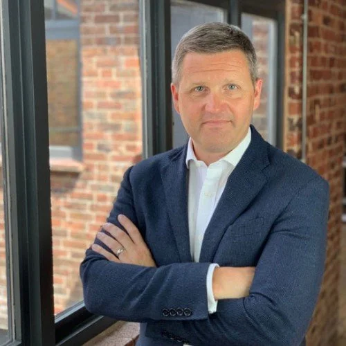 HUM London 2024 — Humans Under Management