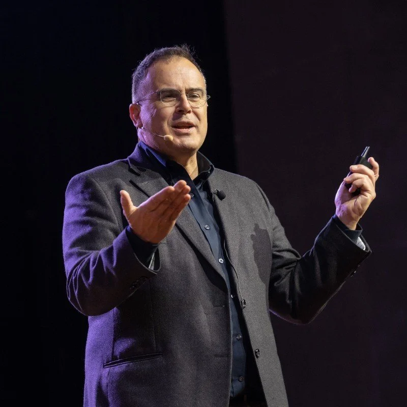 HUM London 2024 — Humans Under Management