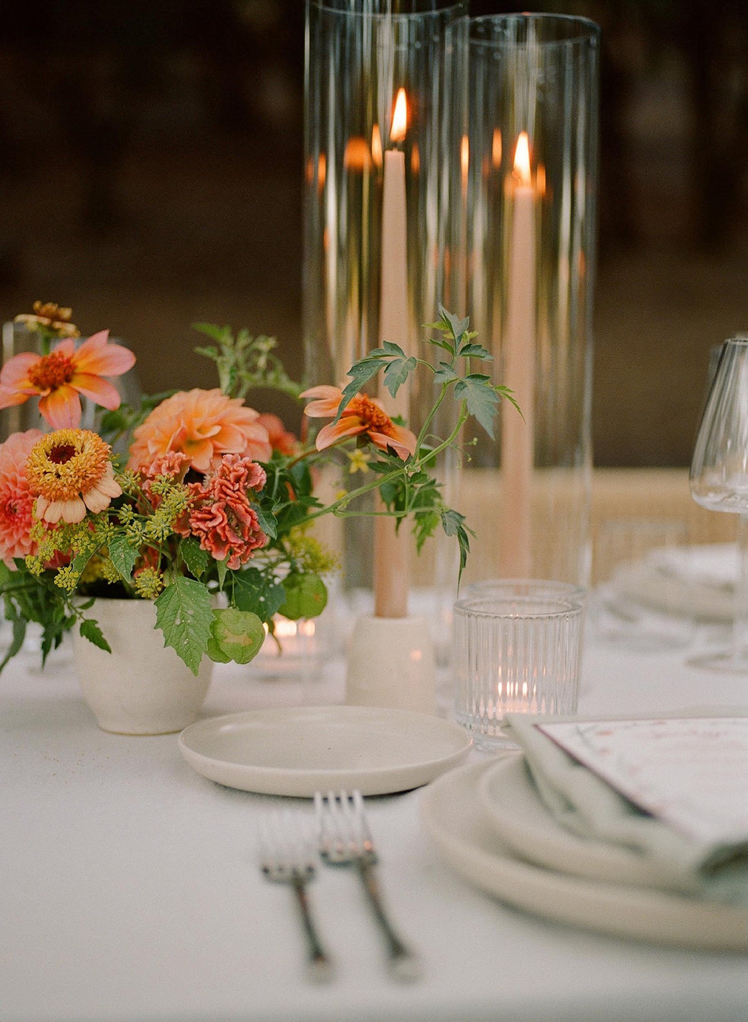 Summer in St. Helena — Loop Flowers