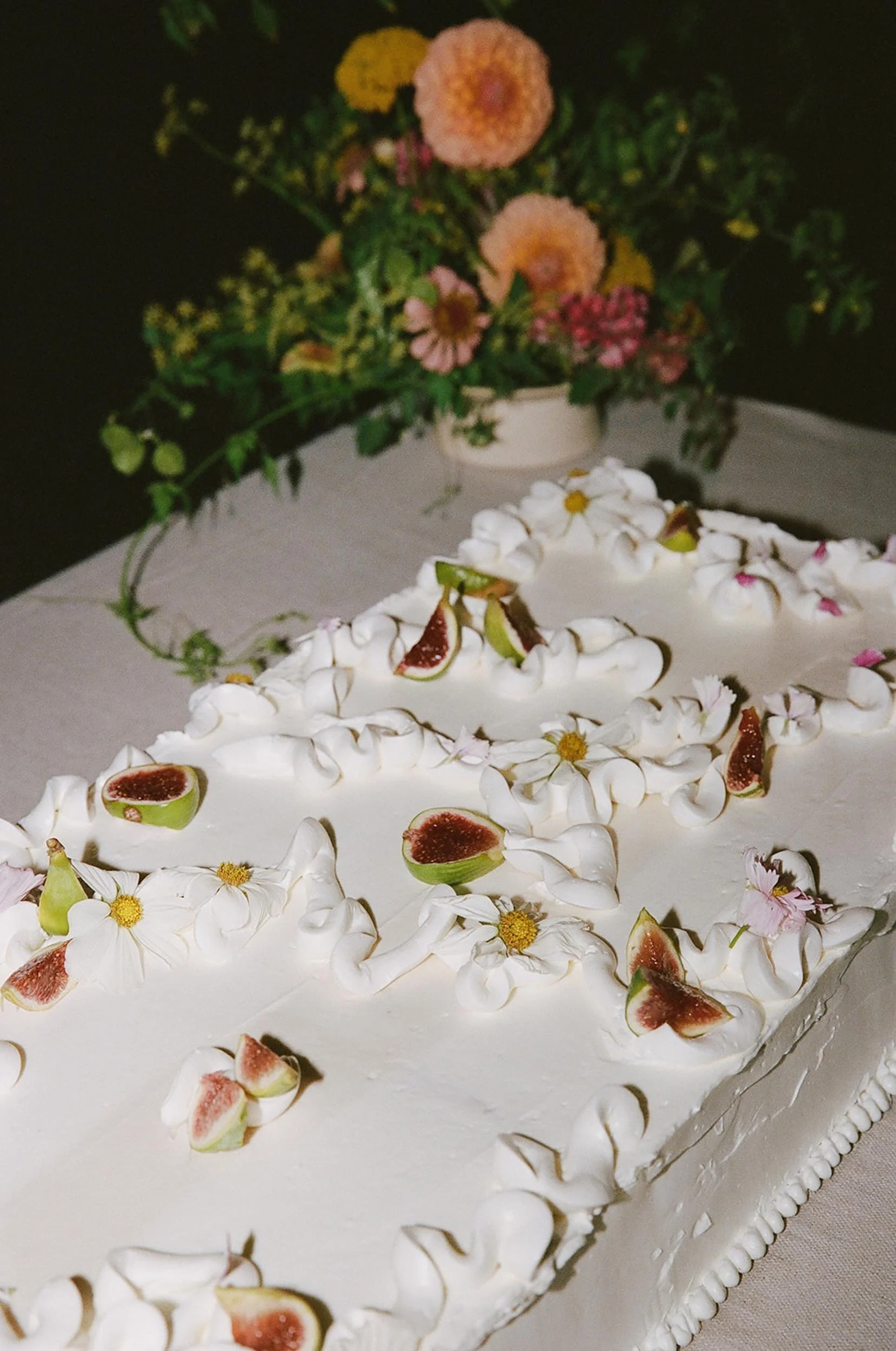 Summer in St. Helena — Loop Flowers