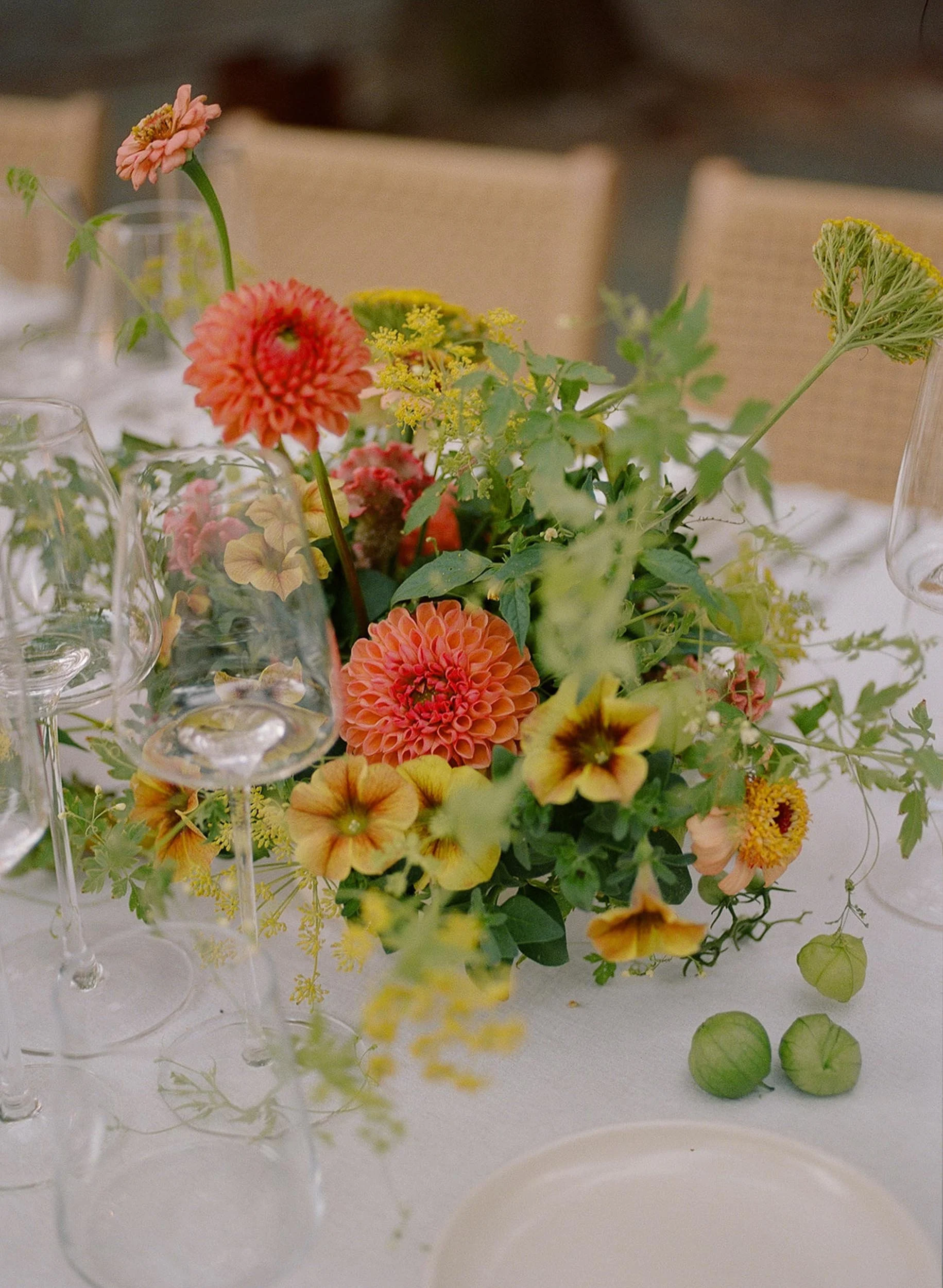 Summer in St. Helena — Loop Flowers