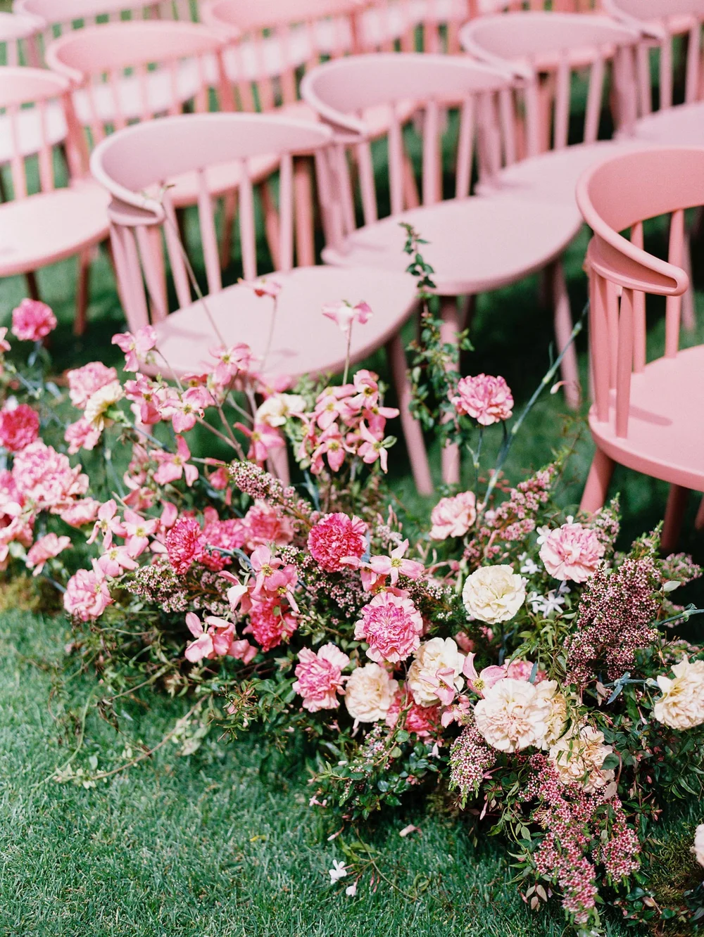 Spring in Carmel Valley — Loop Flowers