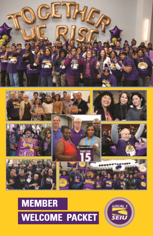 SEIU Local 1