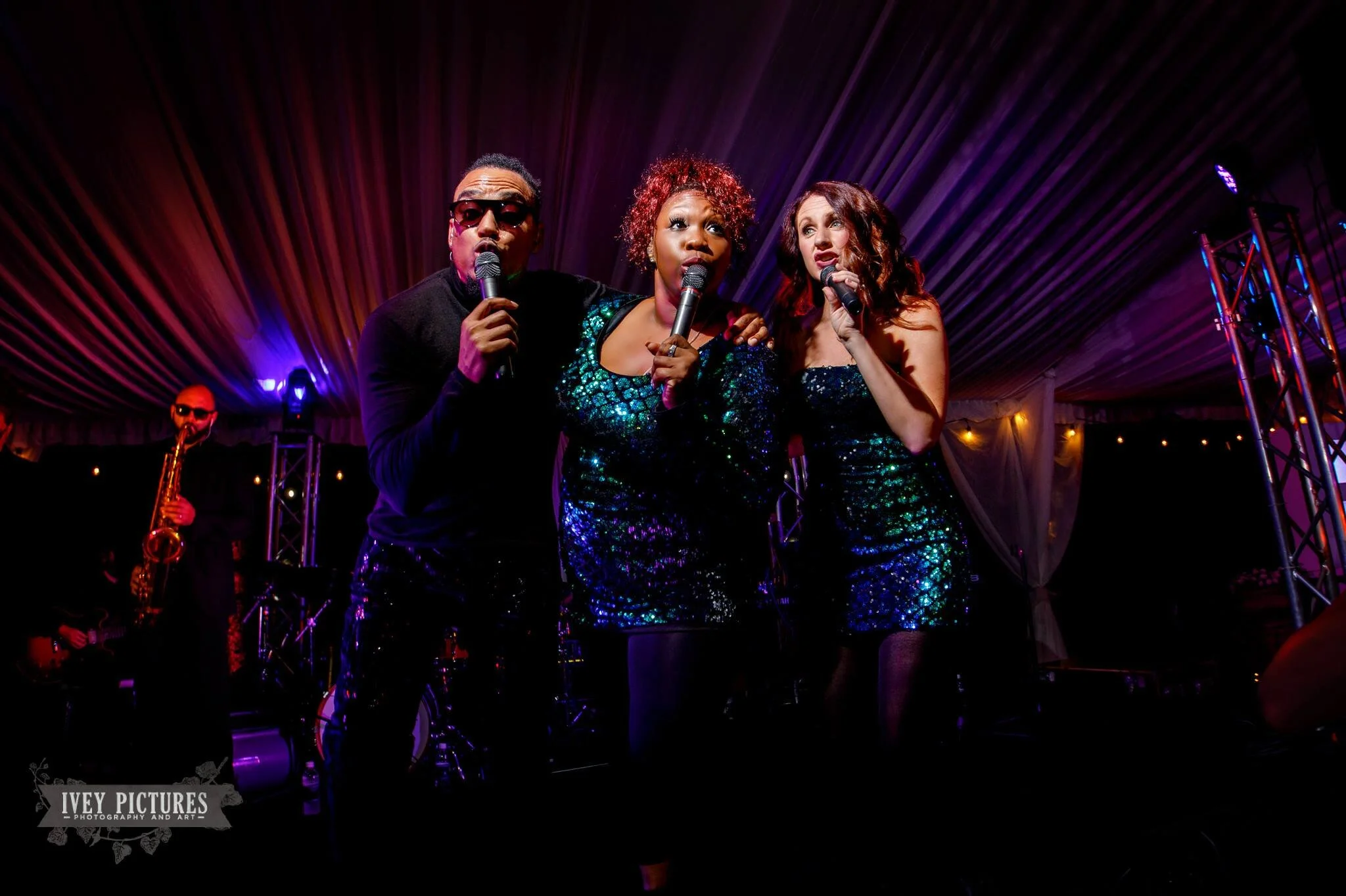 The Royals - Party Like Royalty.