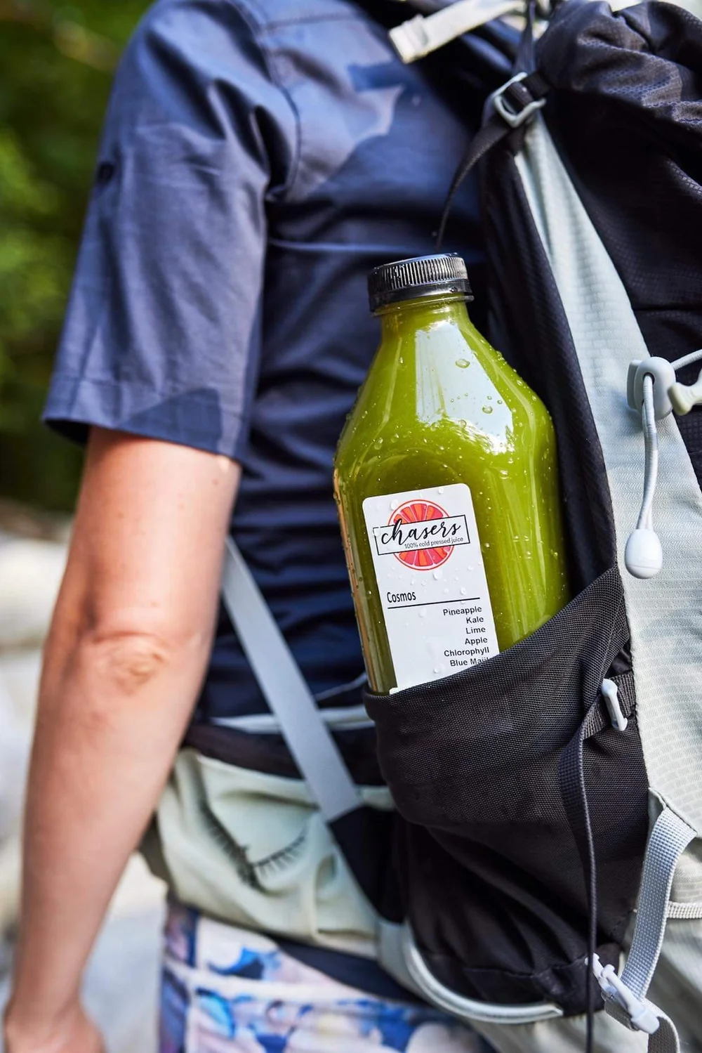 Chasers Fresh Juice Vancouver