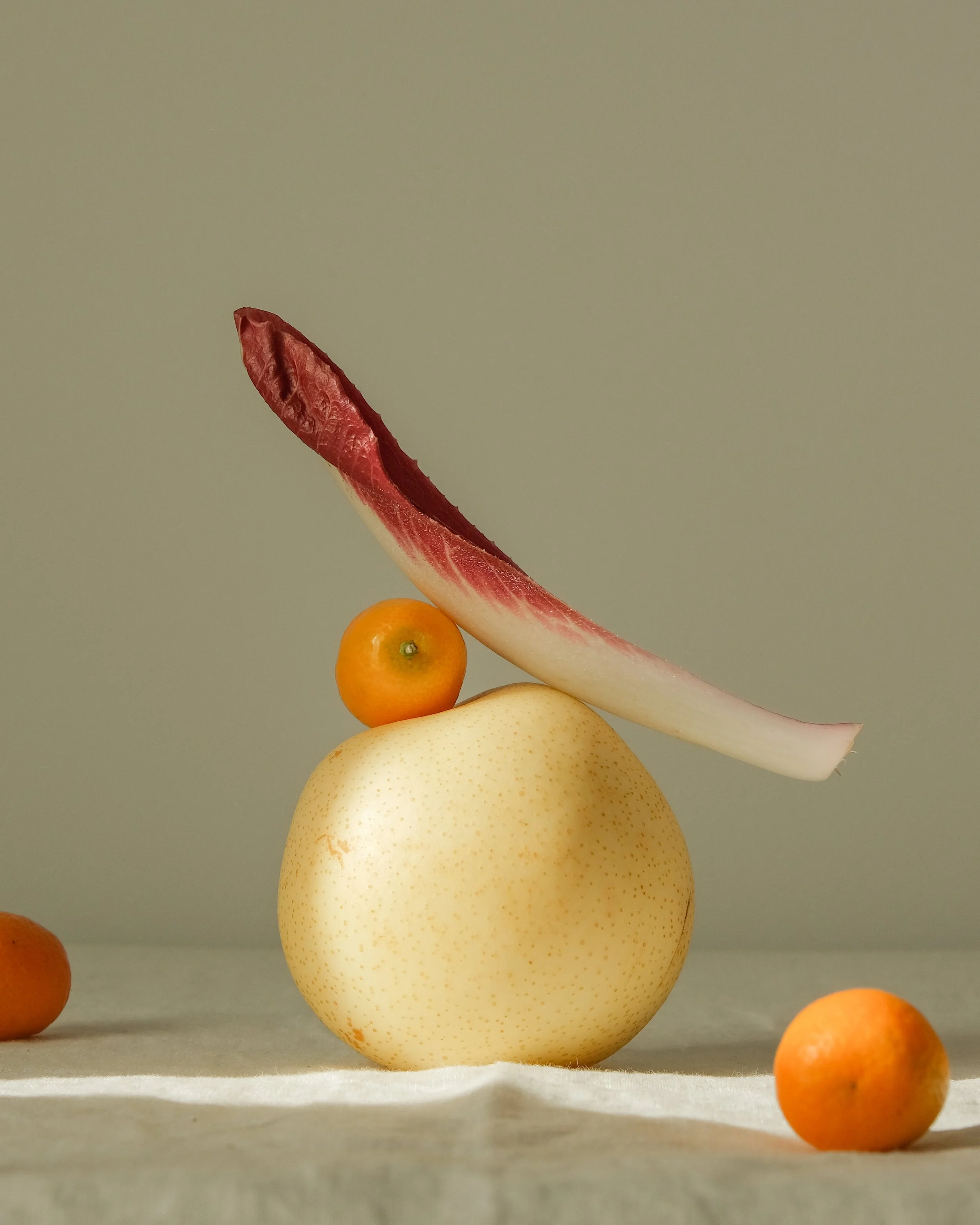 How to Build a Visual Brand Identity — Oyster Sunday