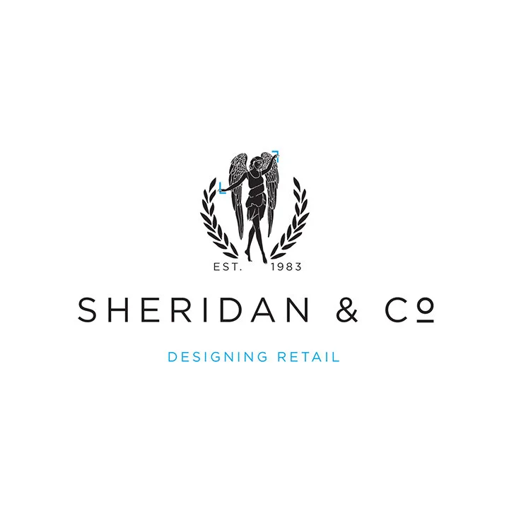 Sheridan Towers Logo
