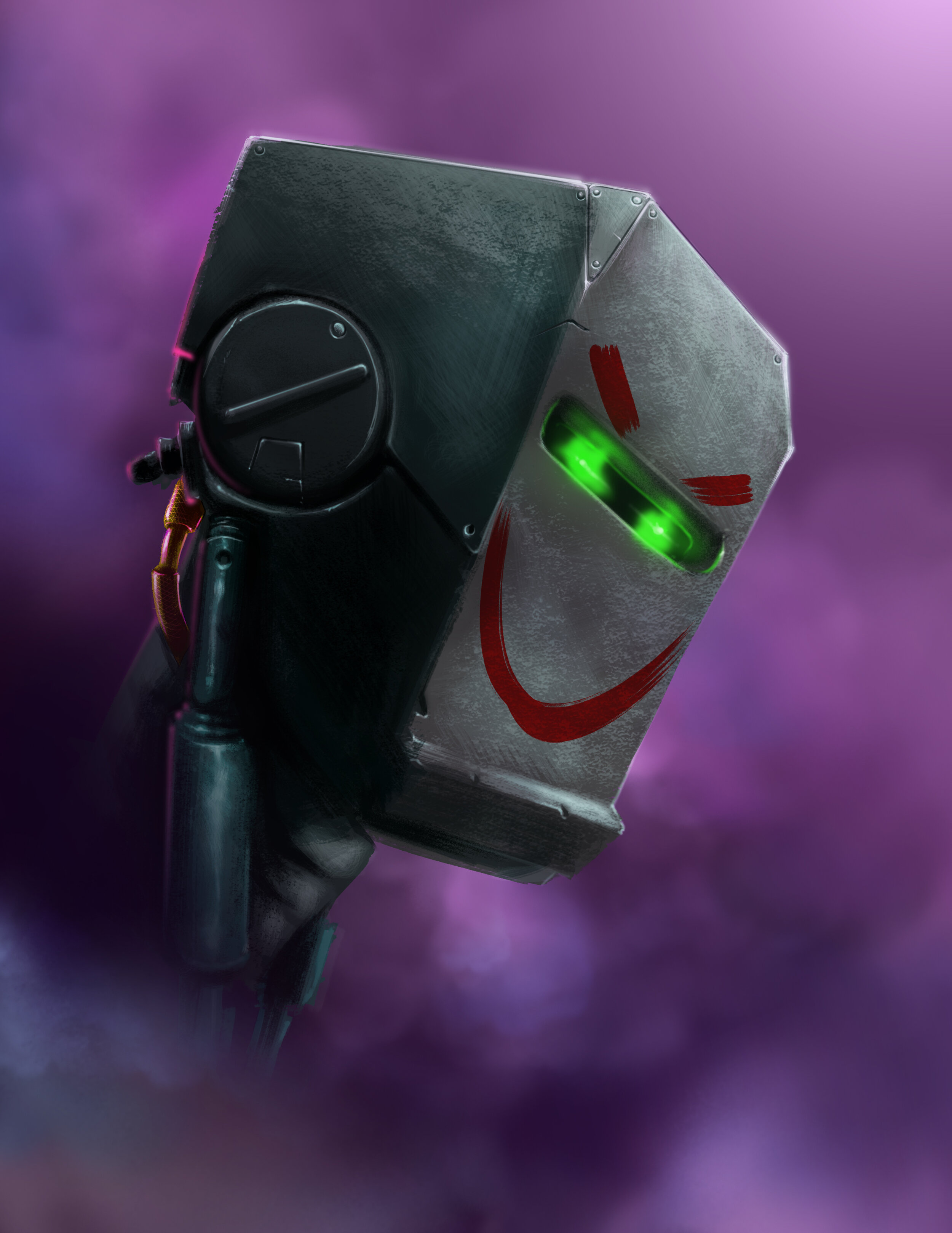 glennurieta The art of Glenn Urieta