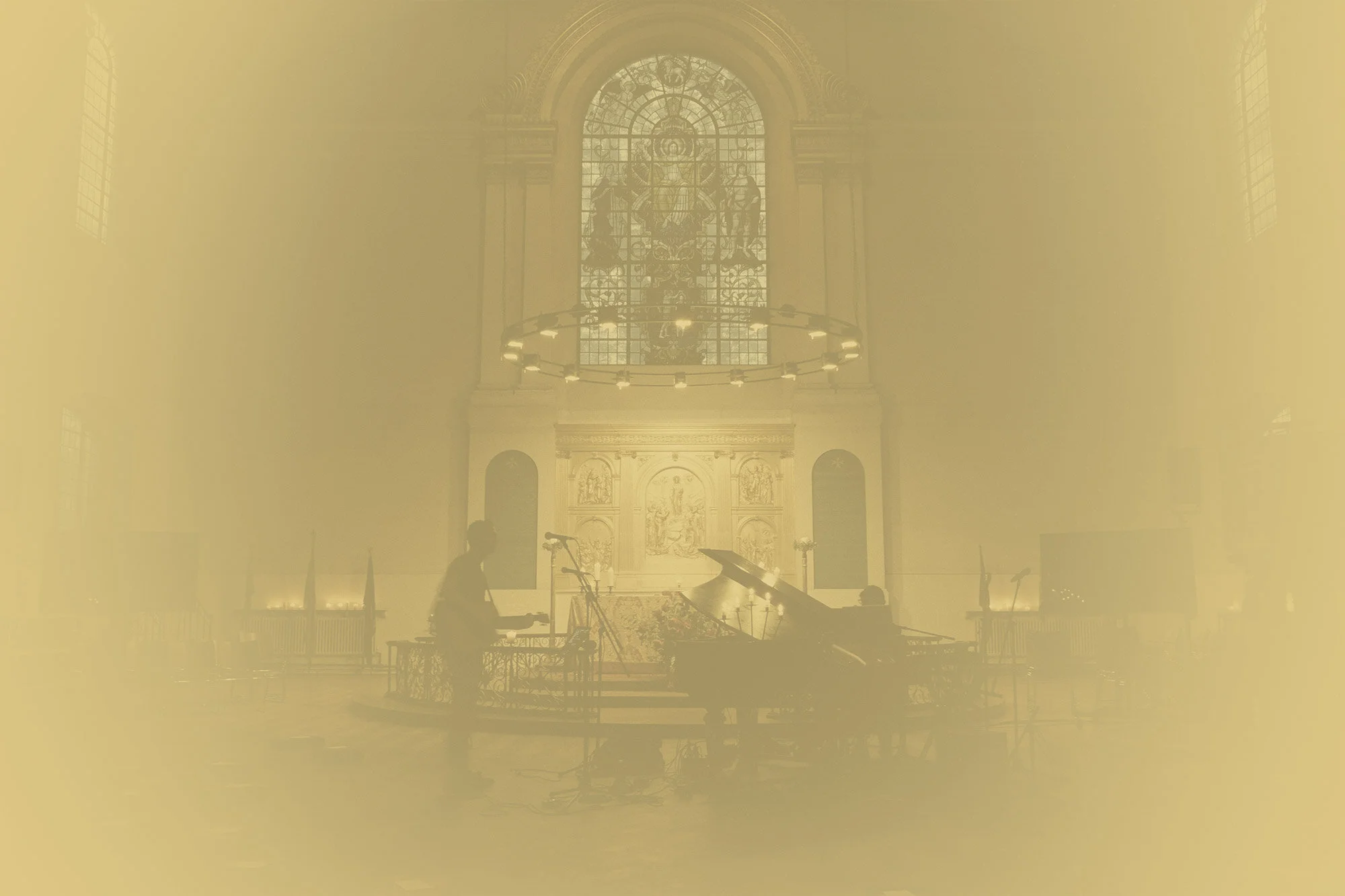 Catholic Music Initiative