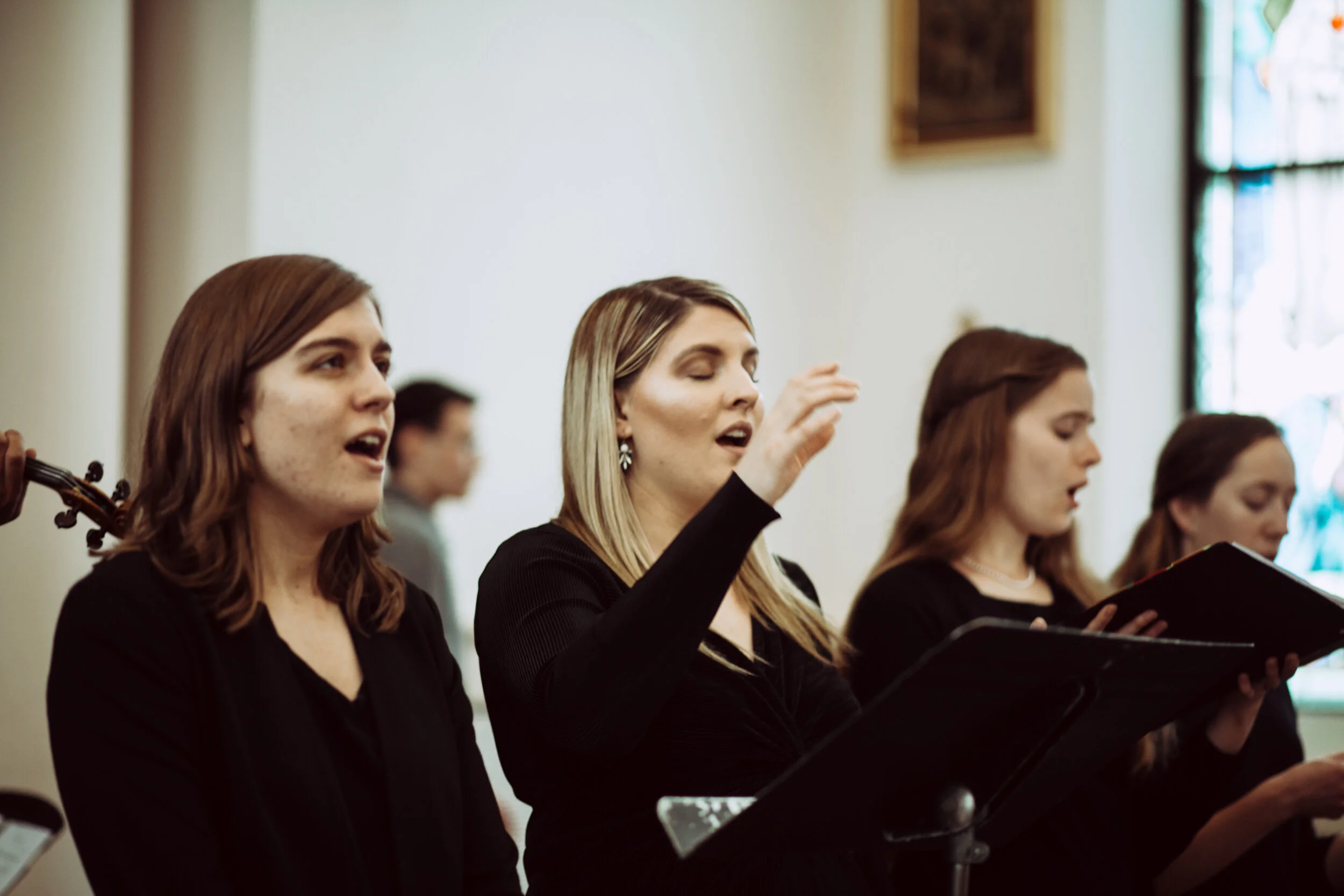 Catholic Music Initiative