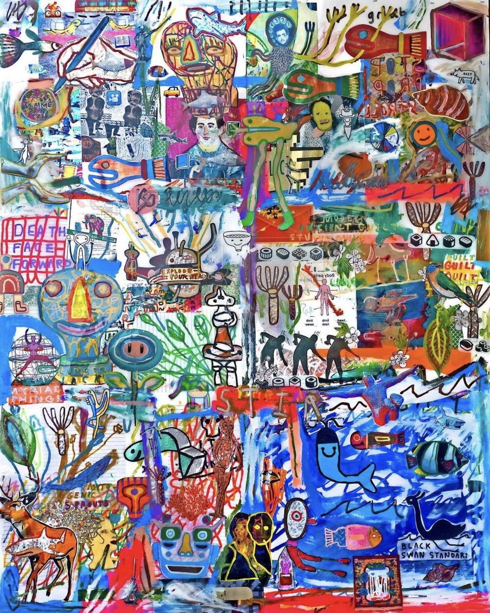 Team 1 — Ganaraska Art & Framing