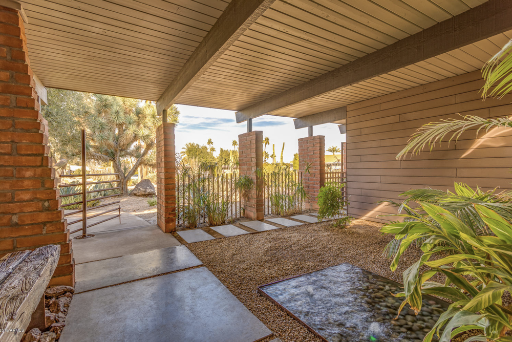 Iconic-Midcentury — Alison Hamlet Team