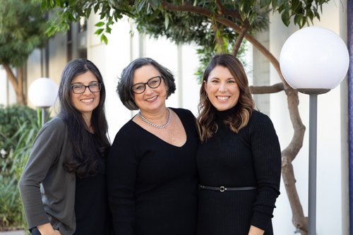 About — Alison Hamlet Team