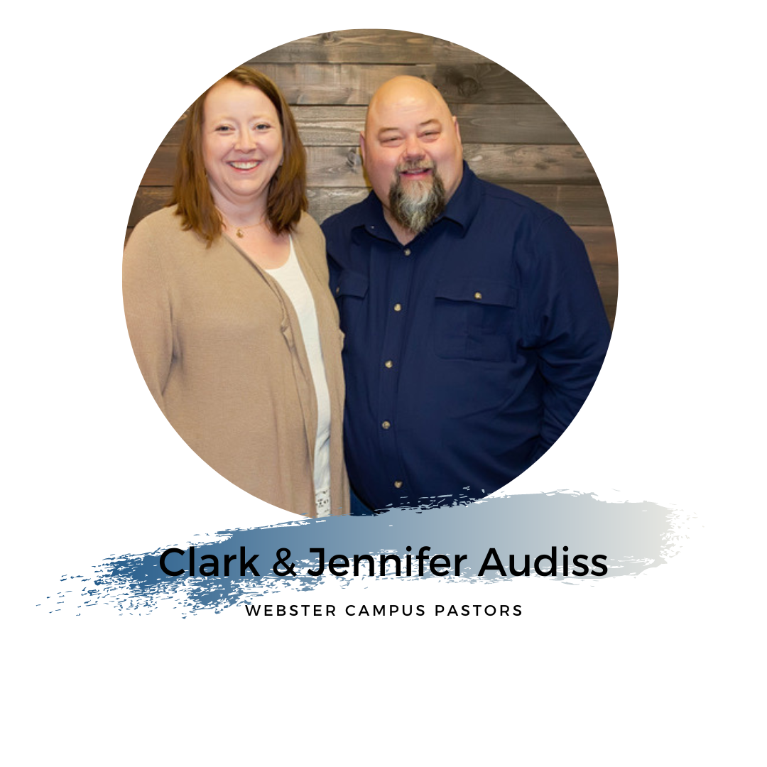 Meet The Team — Freedom Church