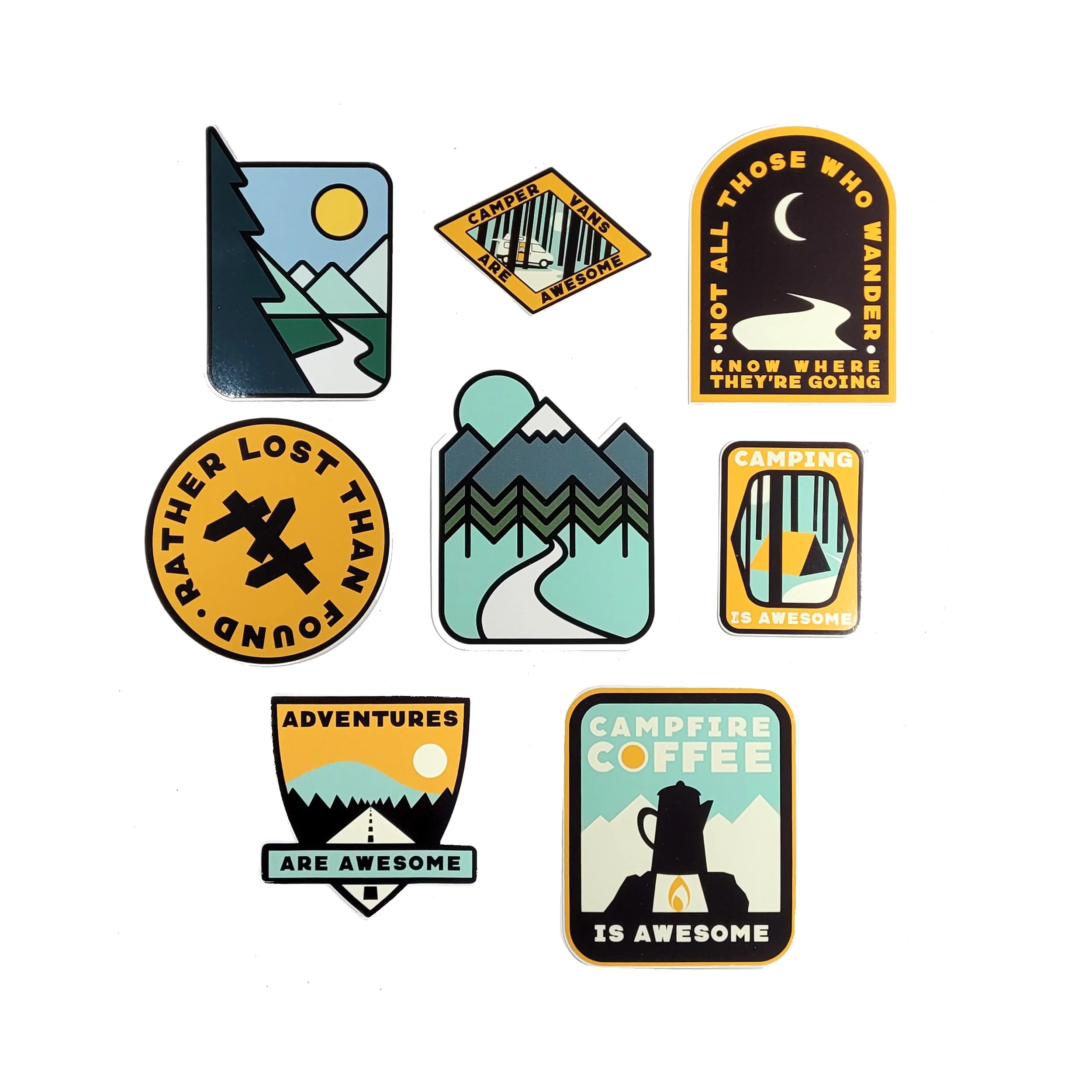 Shop — OR8DESIGN