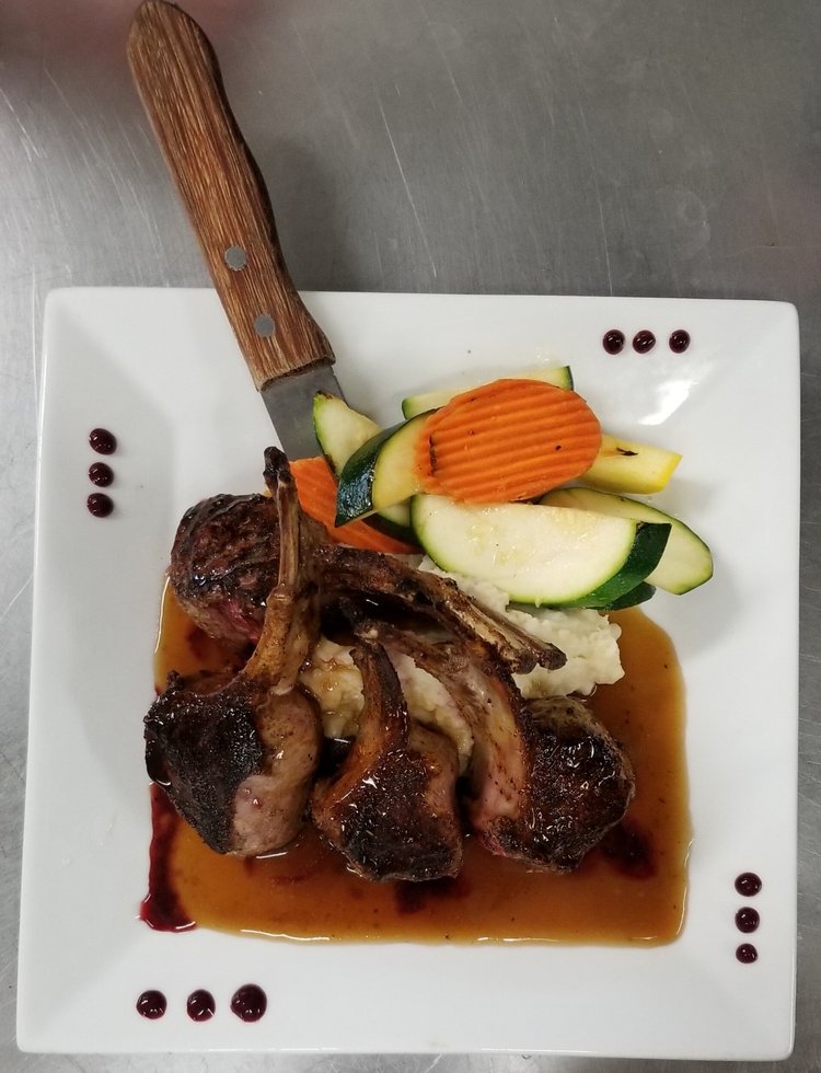 Ethel's Creole Kitchen