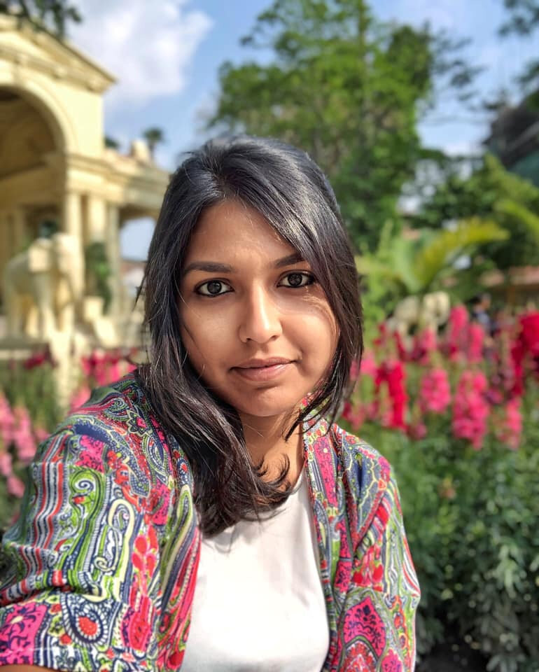 Our Team — Threading Change