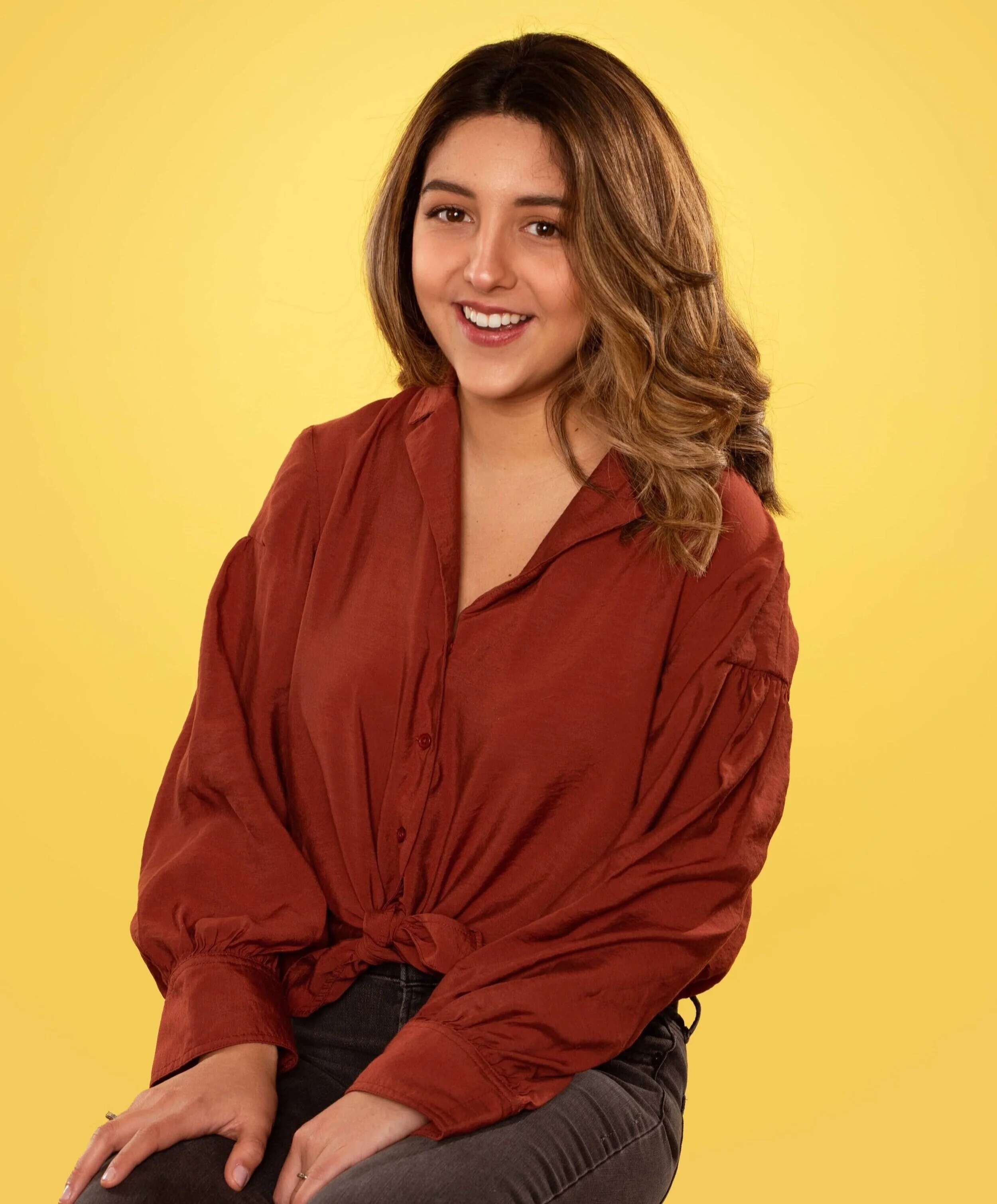 Our Team — Threading Change