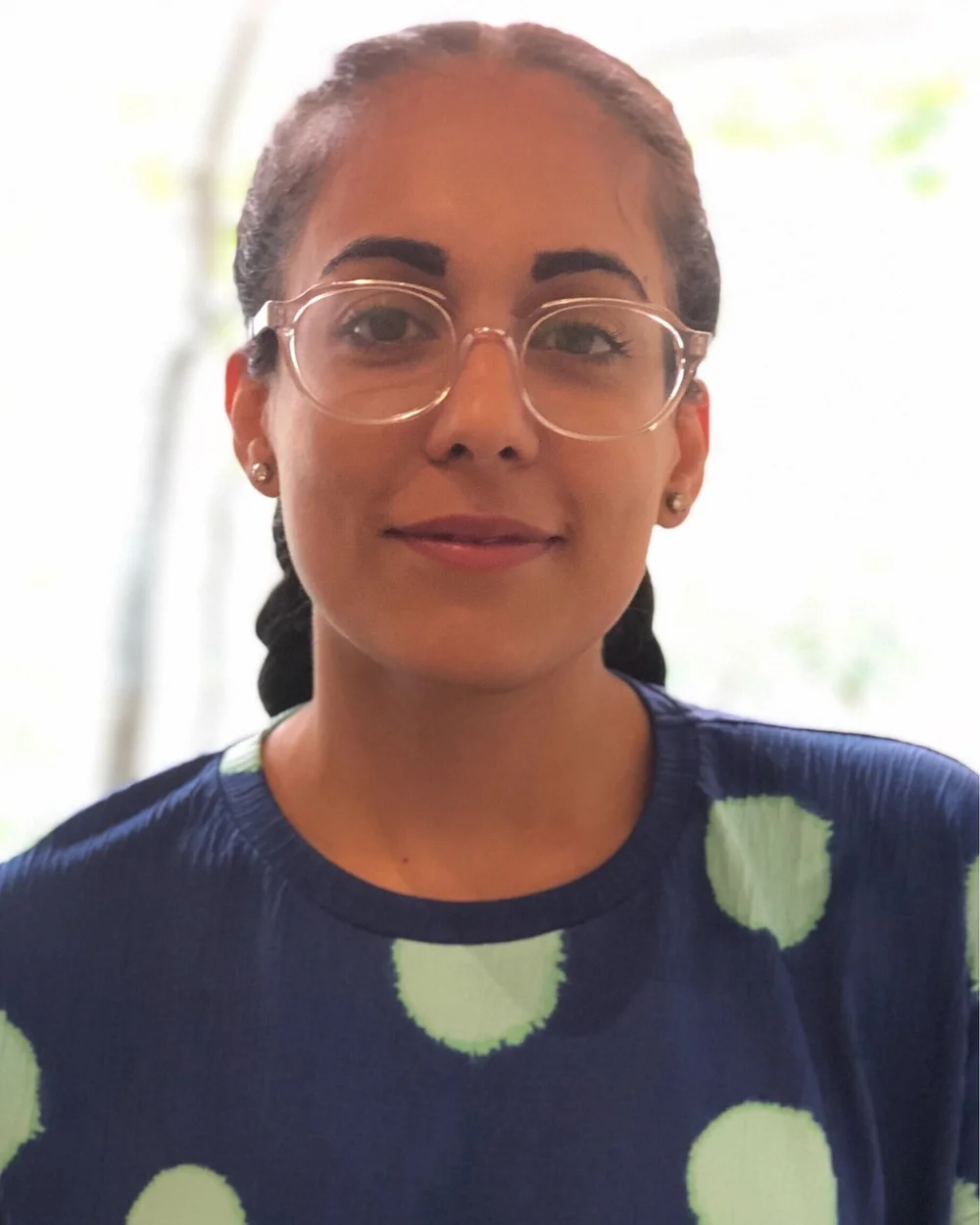 Our Team — Threading Change