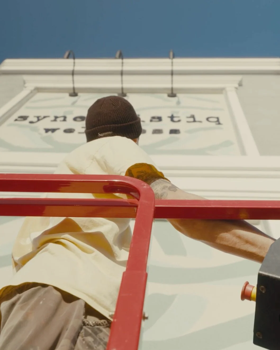 About — Dylan Perry